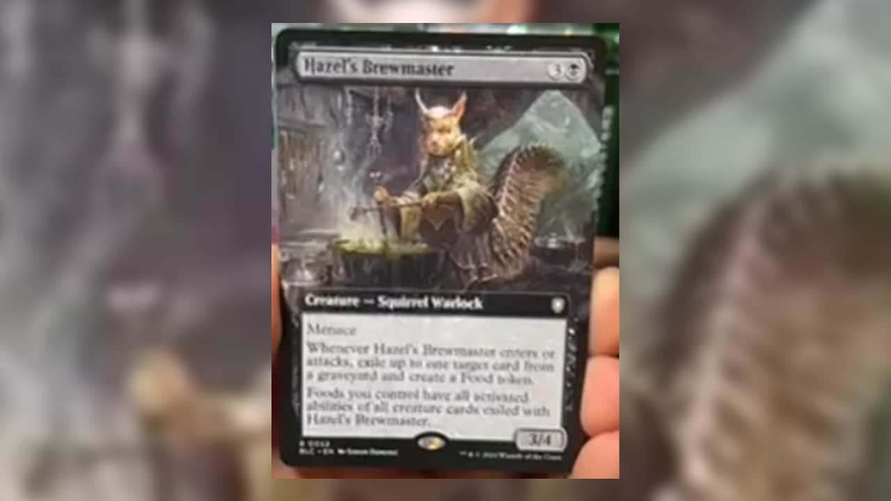 19 Unexpected Bloomburrow EDH Leaks Reveal Card that Grants ...