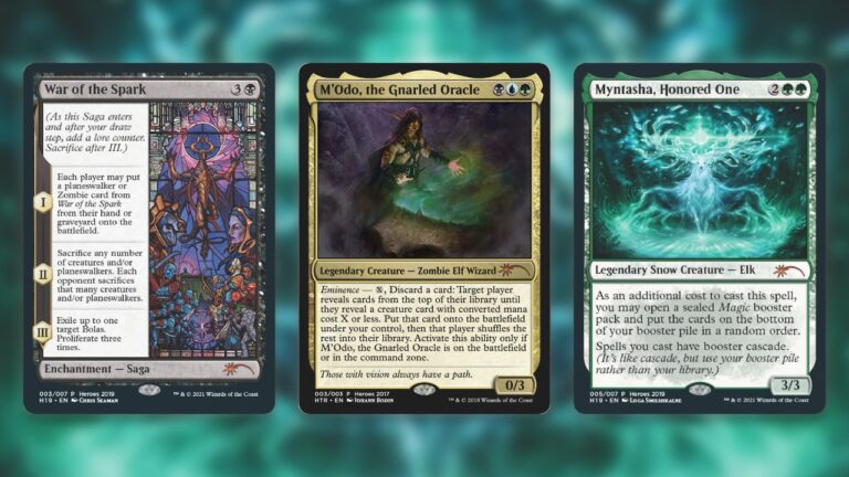 Ultra-Exclusive MTG Cards Go On Sale For $35,000+