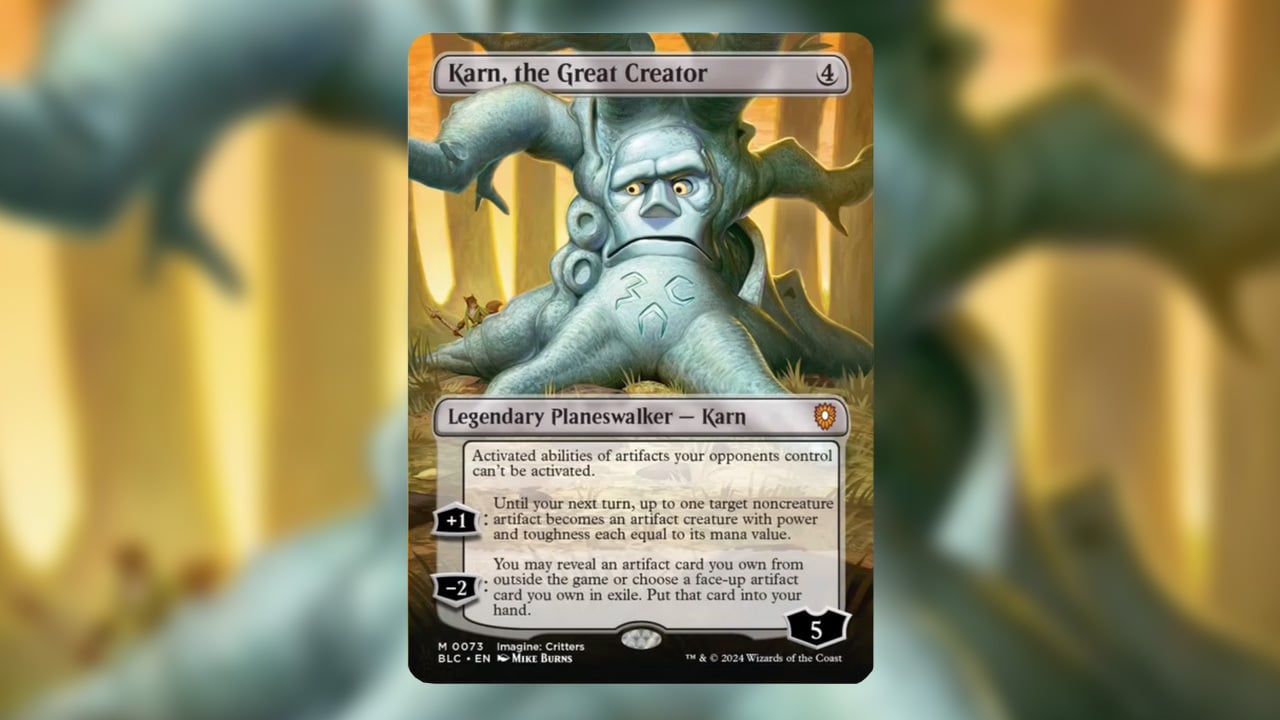 The Best Reprints in Bloomburrow