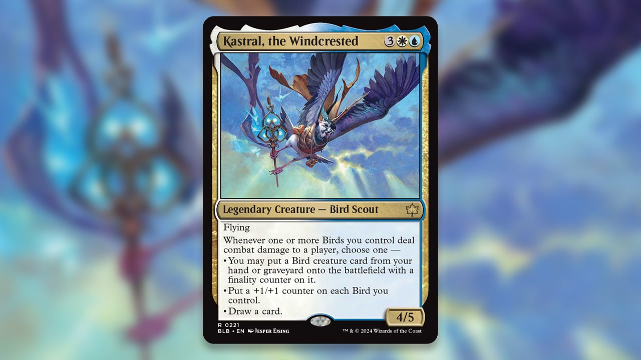 MTG Best Bloomburrow Limited Bombs