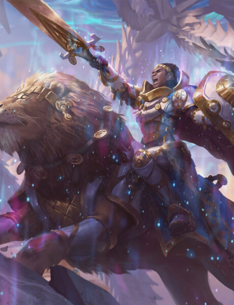 Articles Archives - MTG Rocks