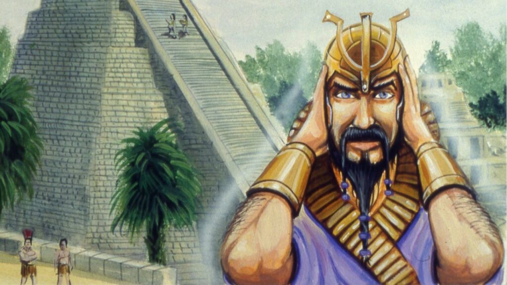 The MTG Power 9 Is Up For Grabs At Live "For Keeps" Vintage Cube Event