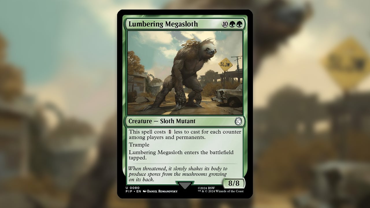 Proposed MTG Mega Batch Is Surprisingly Controversial