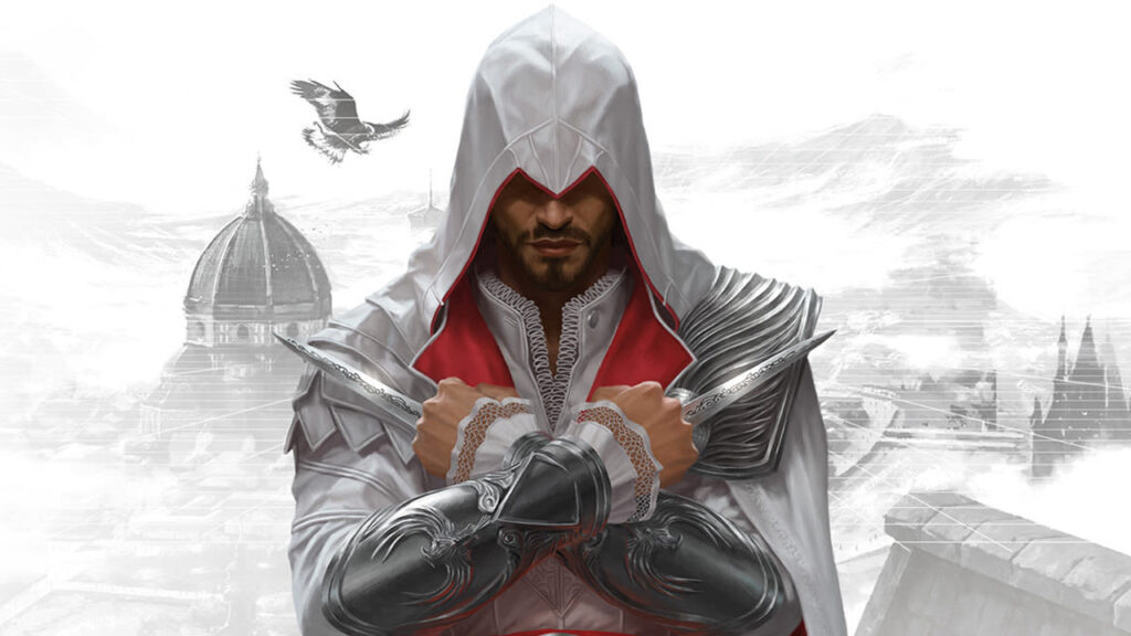 MTG Assassin's Creed Powerhouse Dominates Major Modern Event