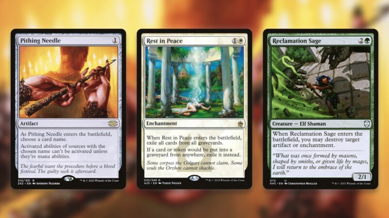 5 Things We Want To See In MTG Foundations