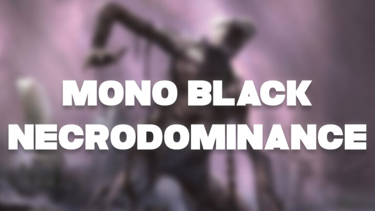 MTG Best Modern Decks - October 2024