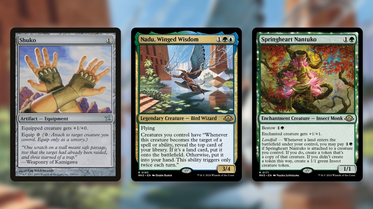 MTG Pro Tour Winner Calls For Their Own Deck To Be Banned!