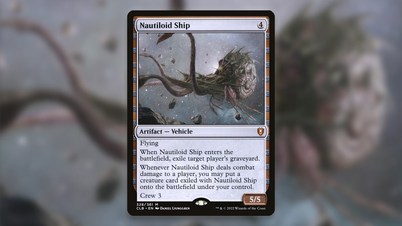 MTG Vehicle Sees 818% Increase Thanks to Expensive Assassin's Creed ...