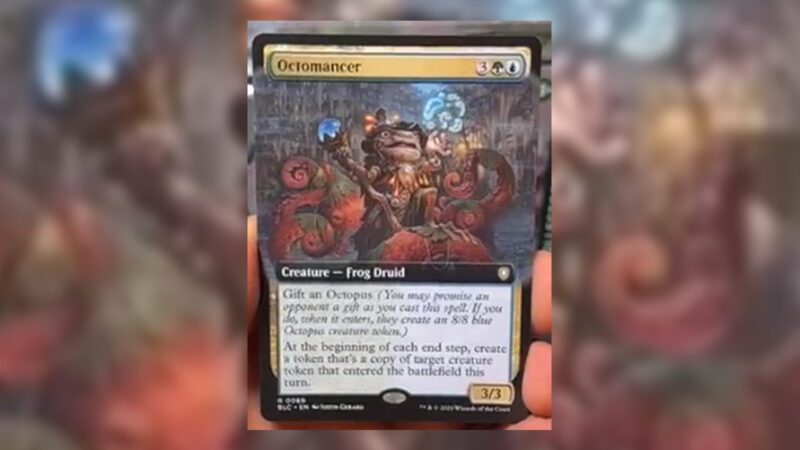 19 Unexpected Bloomburrow EDH Leaks Reveal Card that Grants ...