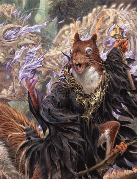 Features Archives - MTG Rocks