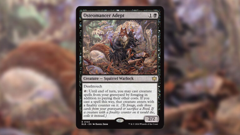 Articles Archives - MTG Rocks