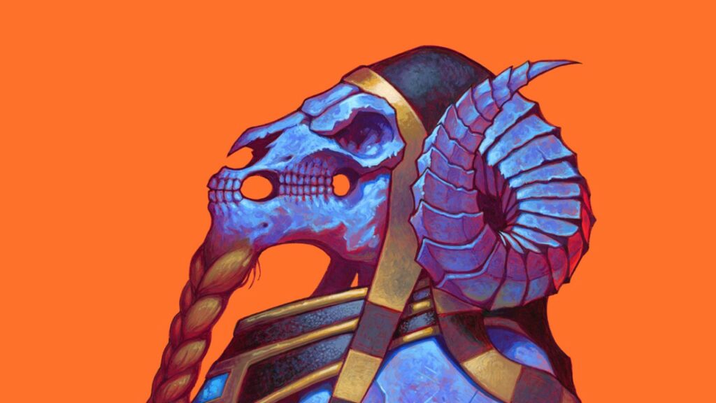 Surprise MTG Rule Change Crushes Popular Commander Deck