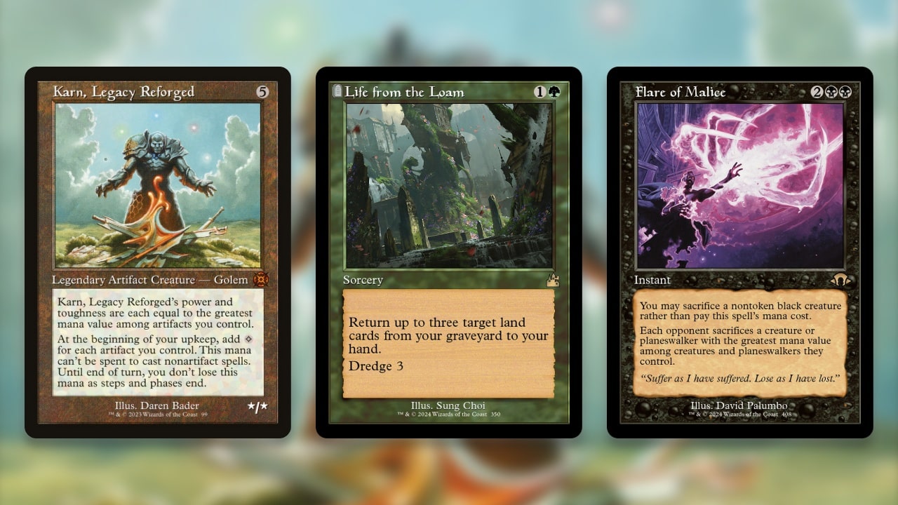 5 Things We Want To See In MTG Foundations