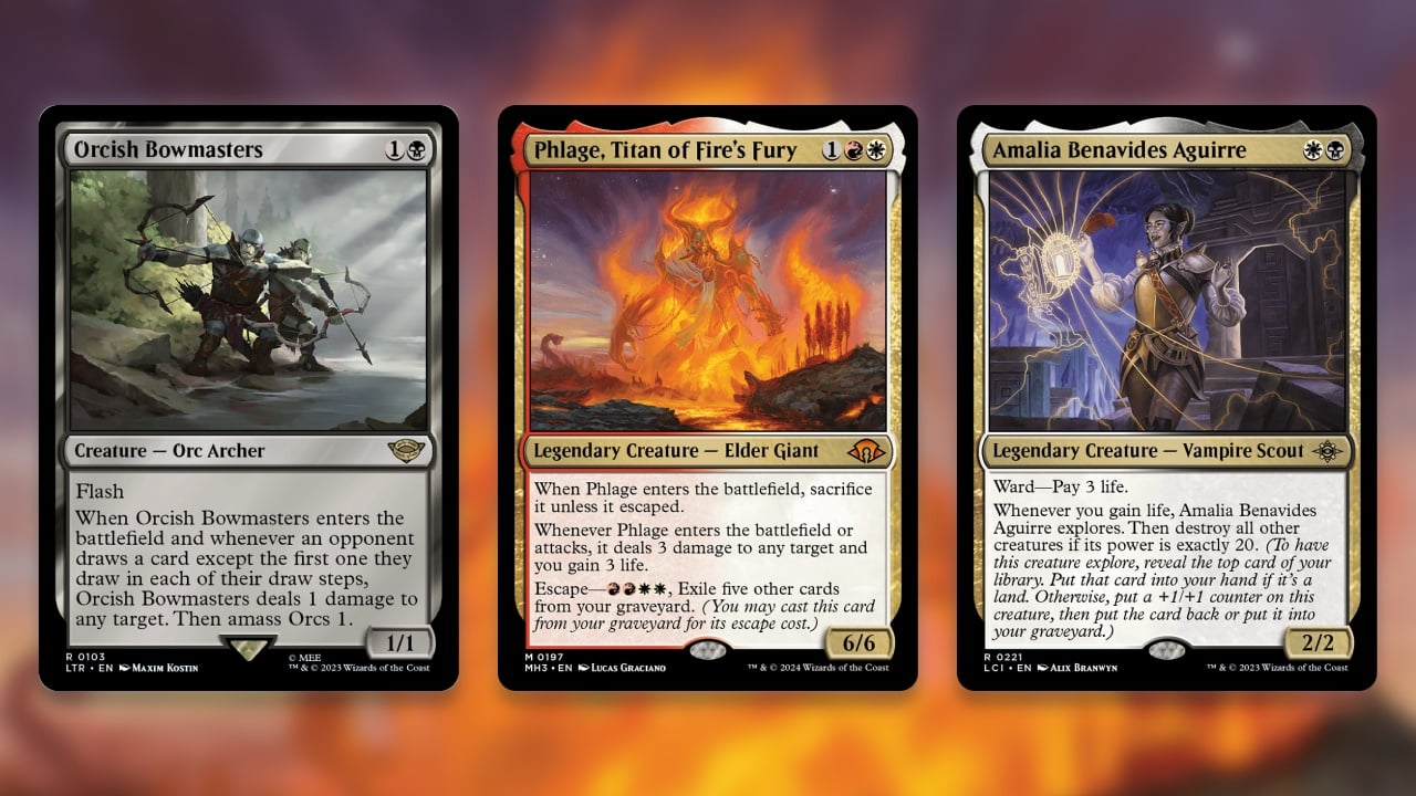 Spicy Duskmourn Spoiler Is A Game-Changer For Aggro Decks!