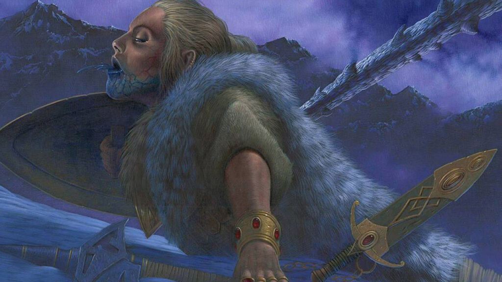 MTG Pro Tour Causes 18-Year-Old Rare to Spike to $70!