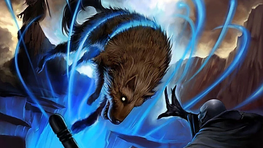 Hyper-Specific MTG Uncommon Sees 871% Increase After Becoming Meta Staple