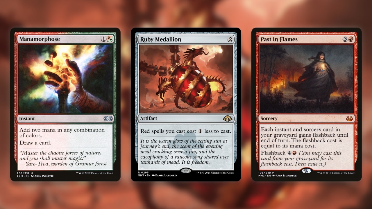 New Bloomburrow Spoiler Lets You Swarm Your Opponent With 32768 Otters