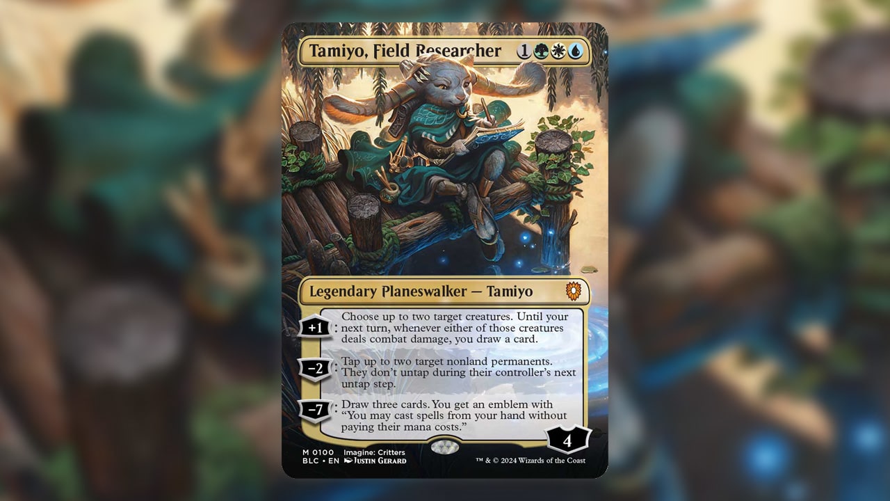 MTG Bloomburrow: Release Date, Spoilers, Commander Decks