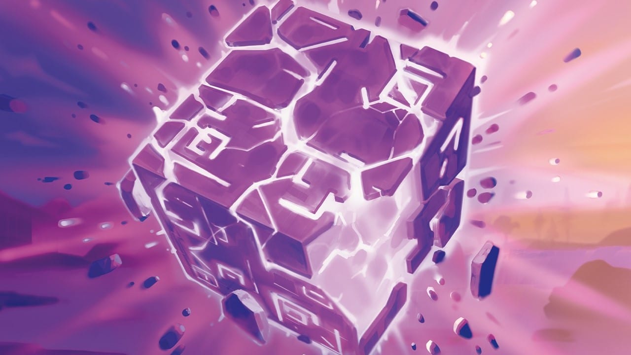 The MTG Power 9 Is Up For Grabs At Live "For Keeps" Vintage Cube Event