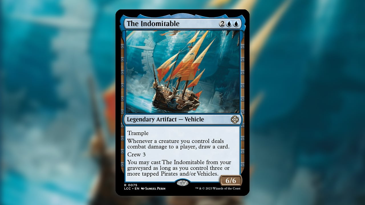 The Edward Kenway MTG Assassin's Creed Commander Deck Guide!