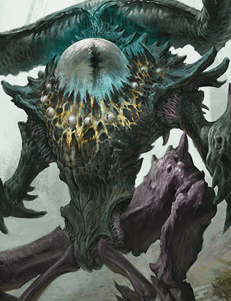 MTG Rocks - Magic The Gathering Decks, Spoilers, Strategy & More!