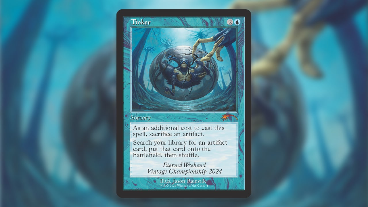 Two New $1000+ MTG Promo Cards Officially Revealed