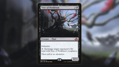 Unexpected Anime Art Remastered Reprint Frustrates MTG Players