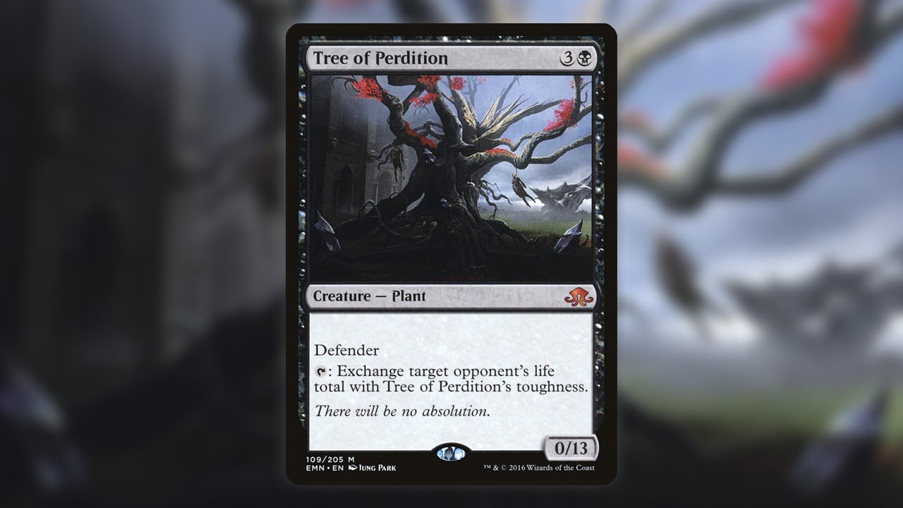 Unexpected Anime Art Remastered Reprint Frustrates MTG Players