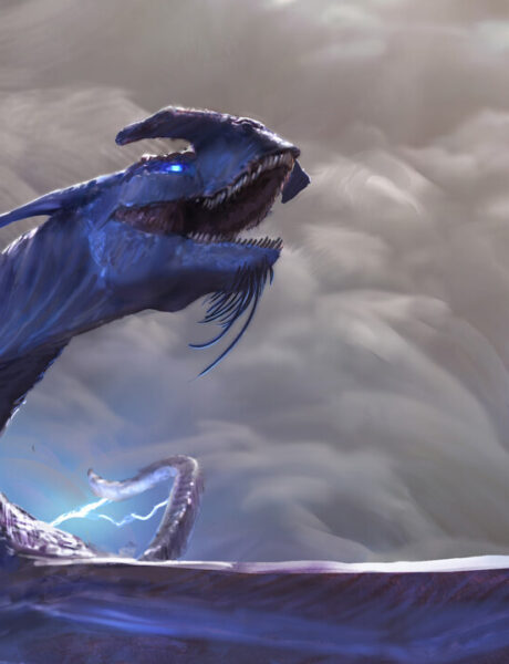 Articles Archives - MTG Rocks