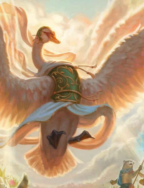 Pioneer Archives - MTG Rocks