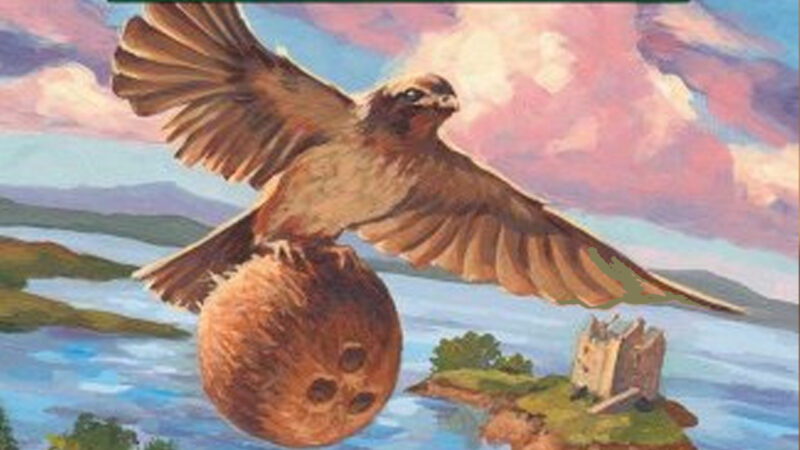 MTG Monty Python Secret Lairs Sell Out in Under 2 Hours