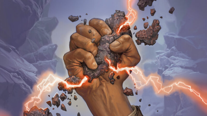 Historic Archives - MTG Rocks