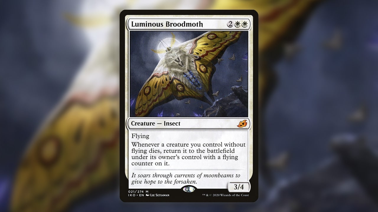 Insane MTG Bloomburrow Flying Three-Drop Threatens Lethal Infinite Combos!