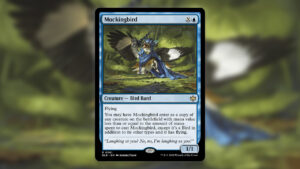 New MTG Bloomburrow Clone Variant is a Powerhouse in Disguise