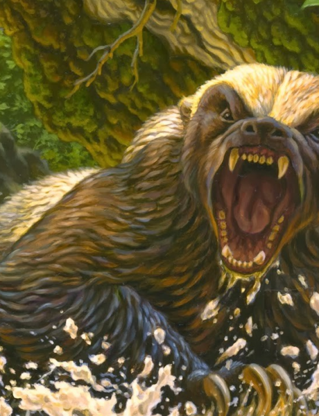 News Archives - MTG Rocks