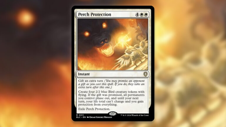 MTG Extra Turn Gift Card Shocks Players with Dubious 229% Price Spike