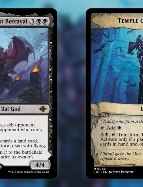 Pioneer Archives - MTG Rocks