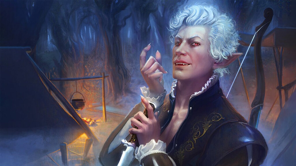 New MTG Secret Lair Contains a Full Flavorful Infinite Combo