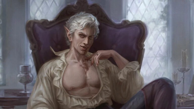 Multiple MTG D&D 50th Anniversary Secret Lairs Sell Out in Less Than 2 ...