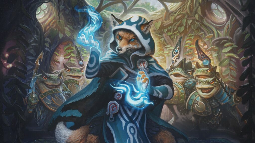 MTG Players Shocked By Surprise $250 Card In Sample Booster