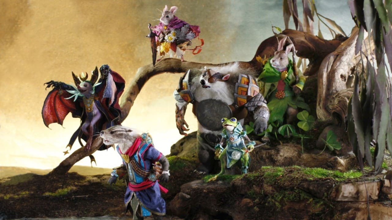 Players Clamor For Secret Lair Featuring Stunning Bloomburrow Dioramas