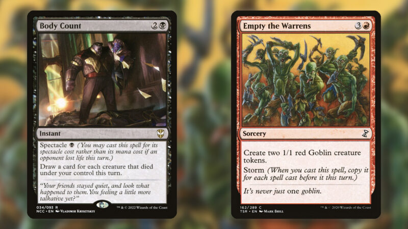 Two New Unplayable MTG Cards Frustrate Players