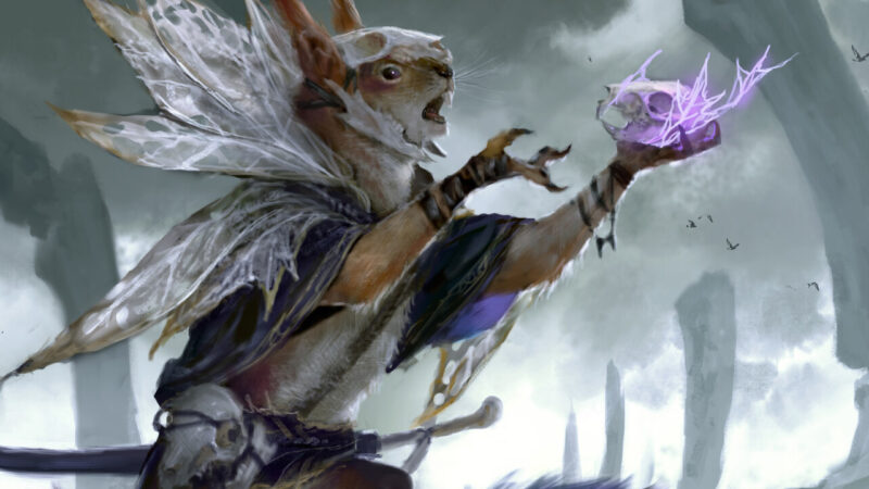 Articles Archives - MTG Rocks