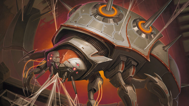 MTG Arena Reveals Shocking Statistics Regarding Format Popularity