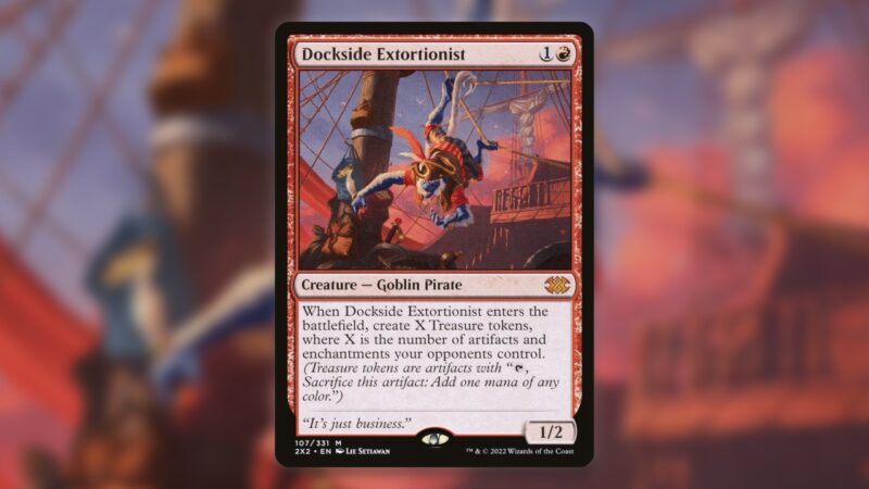 The Best Token Generators In MTG