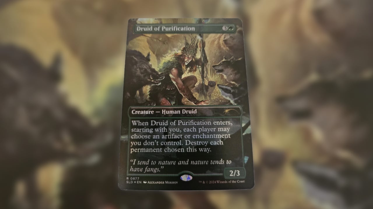 Legacy And Commander Staples Join D&D Bonus Card Lineup