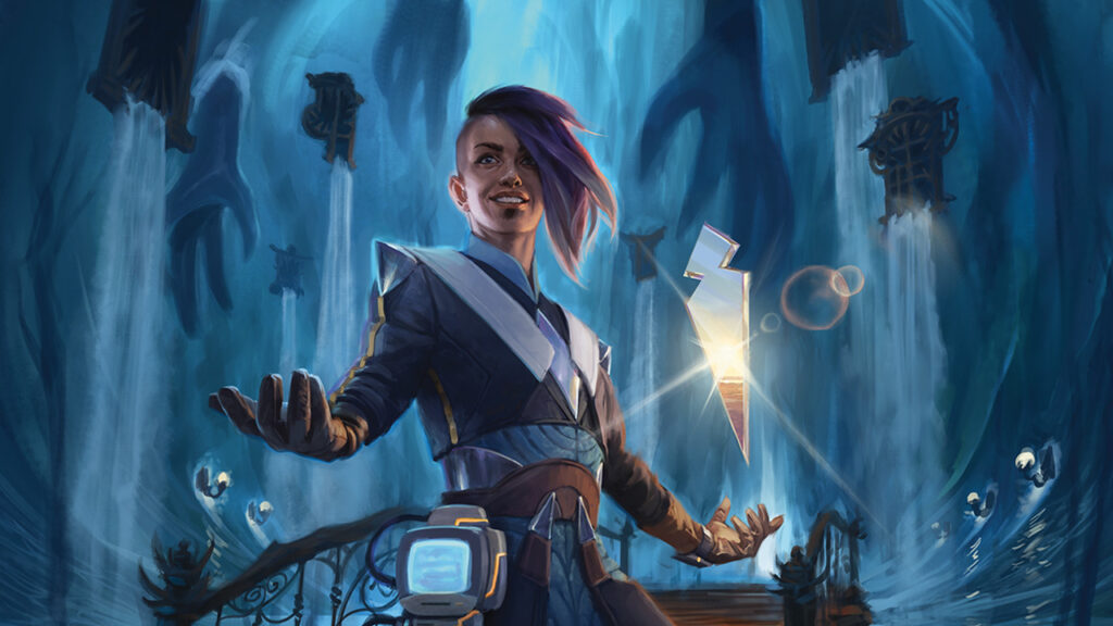 New MTG Product Listings Reveal Release Dates and Disappointment