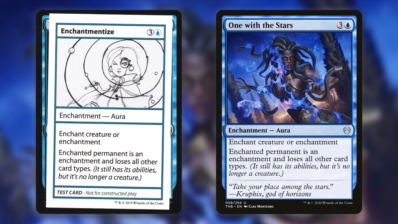 Mystery Booster 2 Playtest Mechanics Could Appear On Real Cards