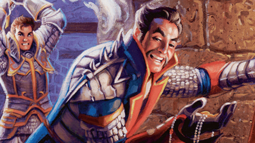 Mystery Booster 2 Finally Begins to Sell Out