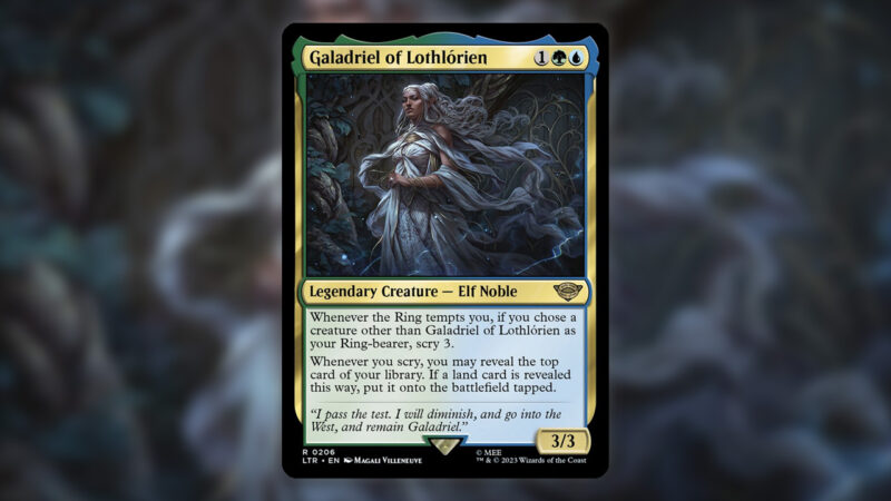 MTG Best Simic Commanders